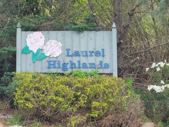 Laurel Highlands Dr Lot 25, Roan Mountain, TN 37687