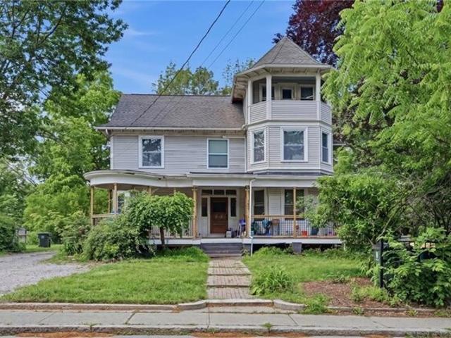 Laurel Hill Ave, Burrillville, Home For Sale