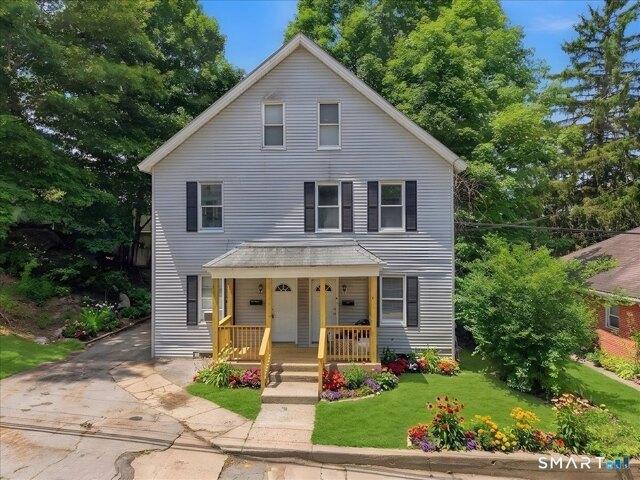 Laurel Hill Ave, Norwich, Home For Sale