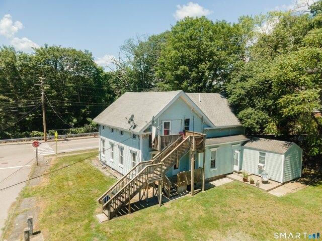 Laurel Hill Ave, Norwich, Home For Sale