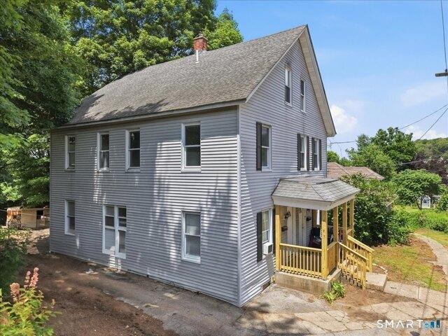 Laurel Hill Ave, Norwich, Home For Sale
