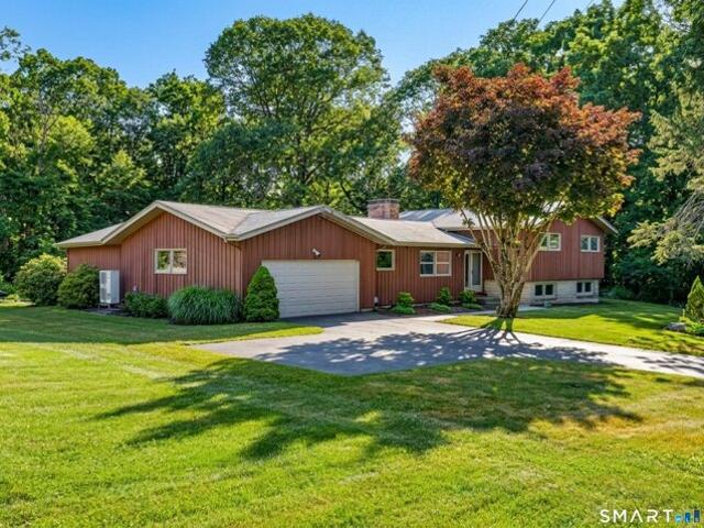 Laurel Hill Dr S, East Lyme, Home For Sale