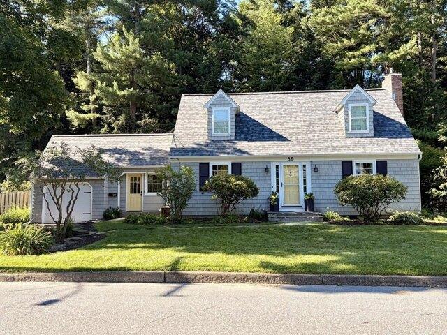 Laurel Hill Dr, South Burlington, Home For Sale