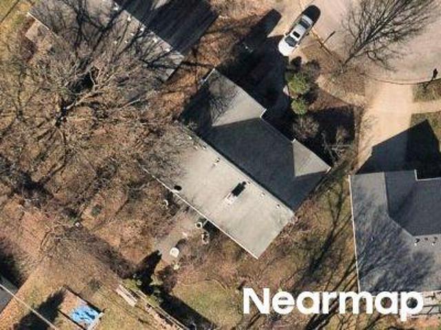Laurel Hill Rd