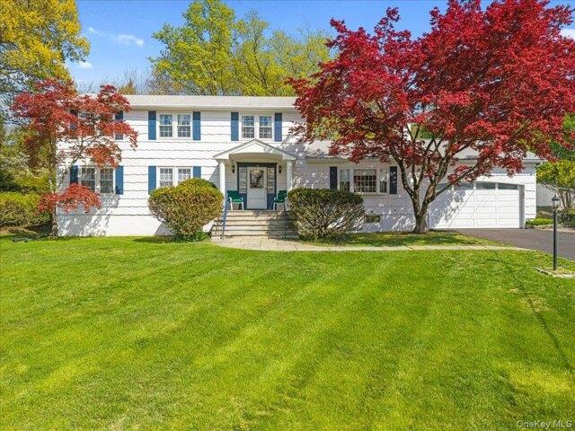 Laurel Hill Rd, Croton On Hudson, Home For Sale