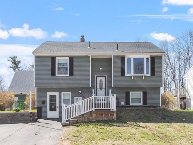 Laurel Hill Rd, Southbridge, Home For Sale