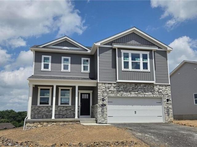Laurel Hills Dr, Sarver, Home For Sale