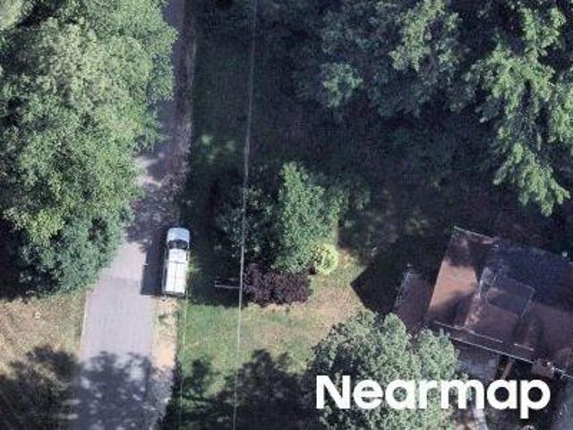 Laurel Hills Rd
