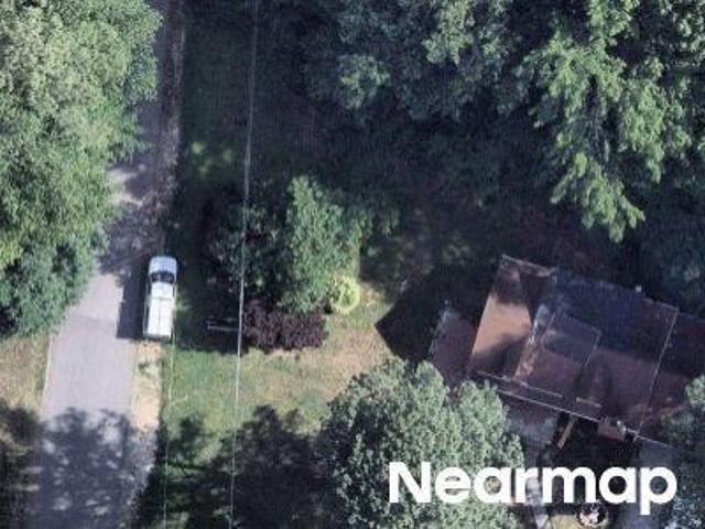 Laurel Hills Rd