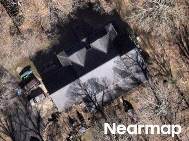 Laurel Hills Rd