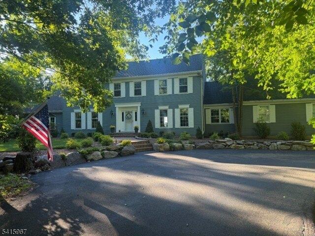 Laurel Hl, Rockaway, Home For Sale