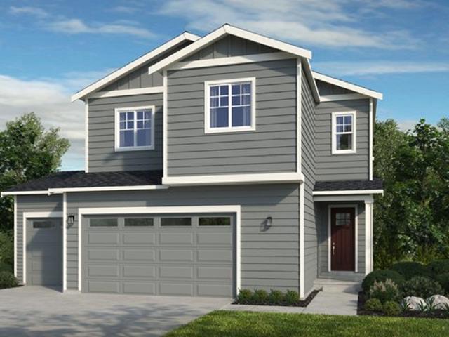 Laurel II Plan Elk Prairie Community