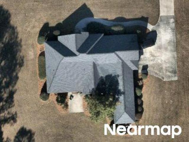 Laurel Oak Dr