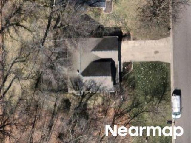 Laurel Oak Dr