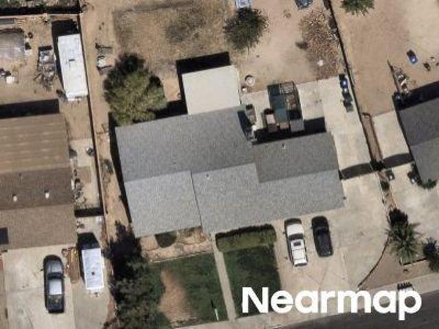 Laurel Oak Rd