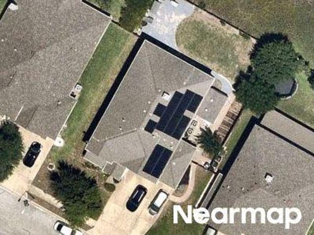 Laurel Oak Trl