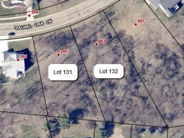 Laurel Oaks Ln Lot 131 132, Heath, OH 43056