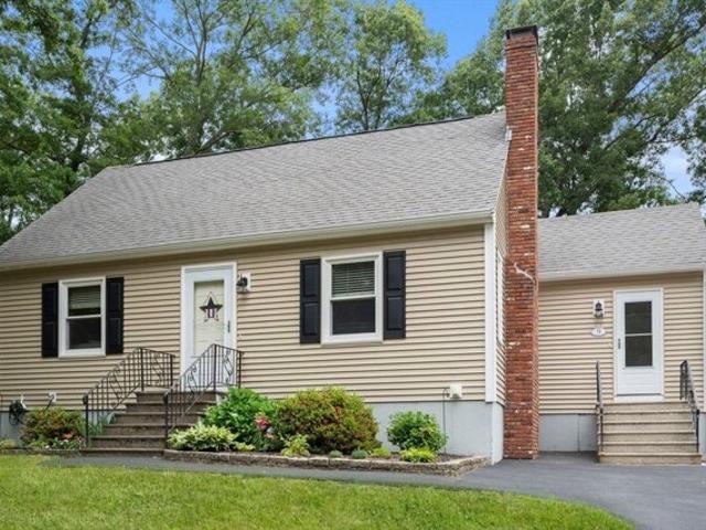Laurel Ln, Bellingham, Home For Sale