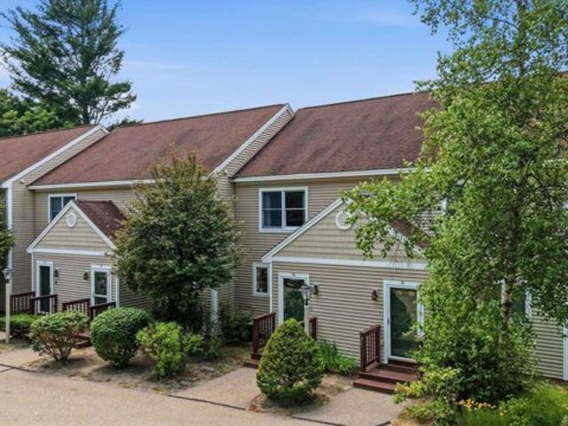 Laurel Ln Unit,conway, Home For Sale