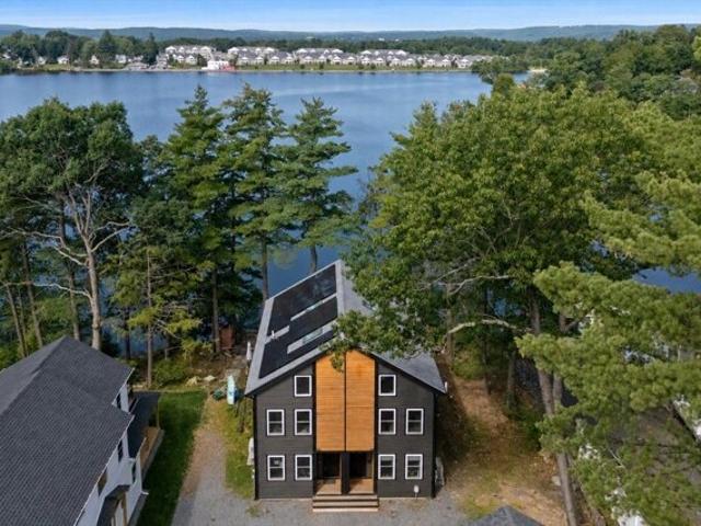 Laurel Ln Unit,lunenburg, Condo For Sale