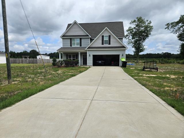 Laurel Lake Rd