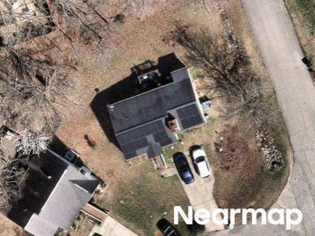 Laurel Leaf Rd
