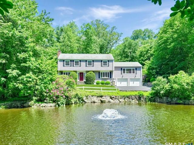Laurel Ledge Rd, Stamford, Home For Sale