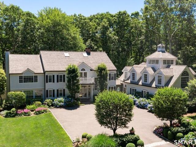 Laurel Lk W, Weston, Home For Sale