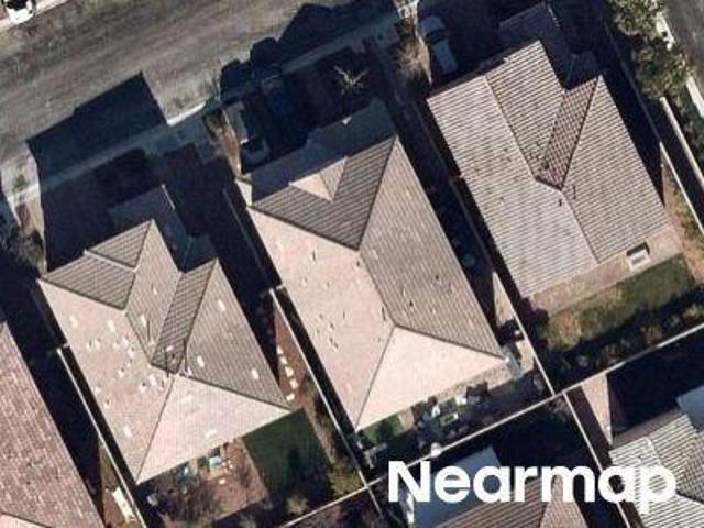 Laurel Mountain Ln