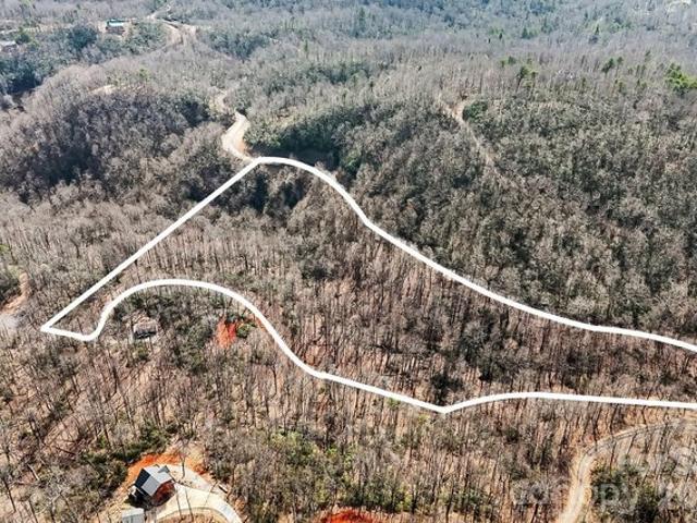 Laurel Mountain Trl Lot 5, Black Mountain, NC 28711