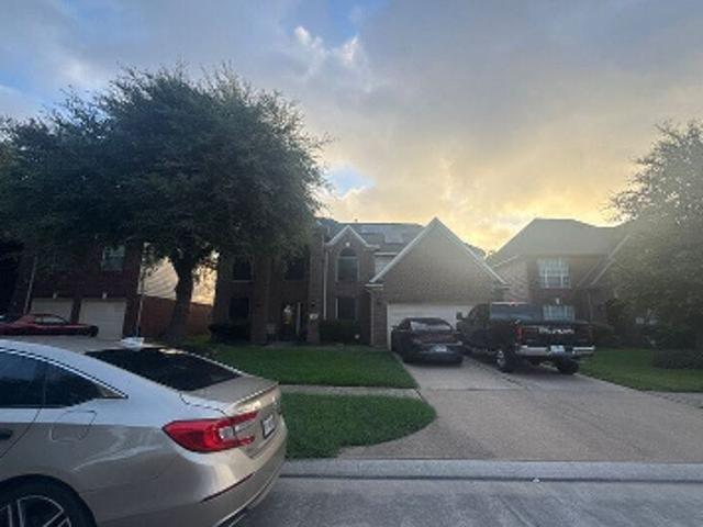 Laurel Meadow Way