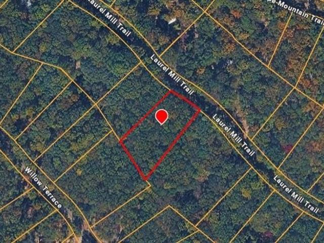 Laurel Mill Trl, Jasper, GA 30143