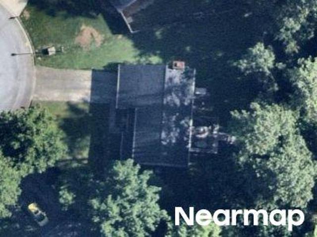 Laurel Mill Dr