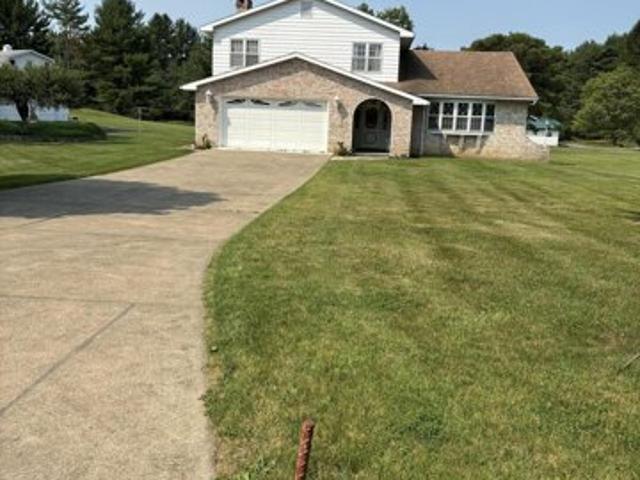 Laurel Mill Rd, Ridgway, Home For Sale