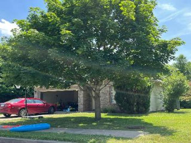 Laurel Springs Dr