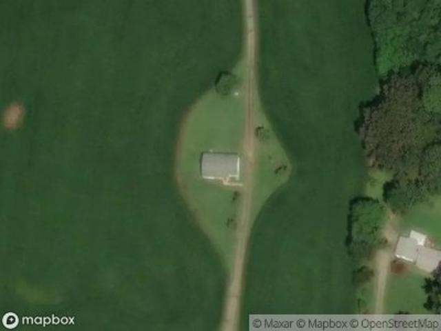 Laurel Springs Rd