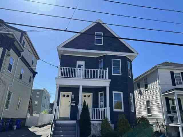 Laurel St # 207