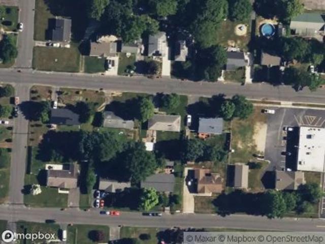Laurel St