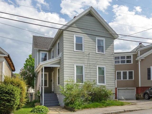 Laurel St, Concord, Home For Sale