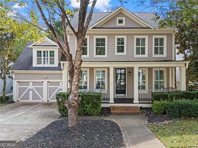 Laurel St, Canton, Home For Sale