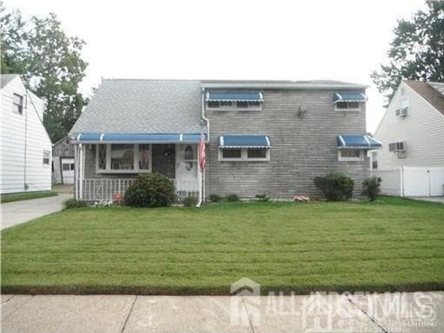 Laurel St, Carteret, Home For Sale