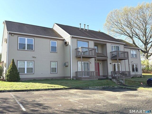 Laurel St Apt,east Haven, Condo For Sale