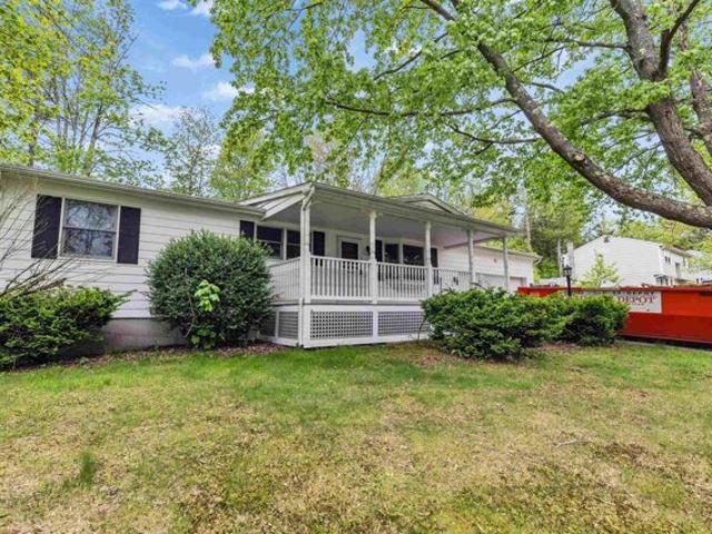 Laurel St, Goffstown, Home For Sale