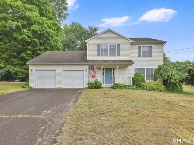Laurel St, Enfield, Home For Sale