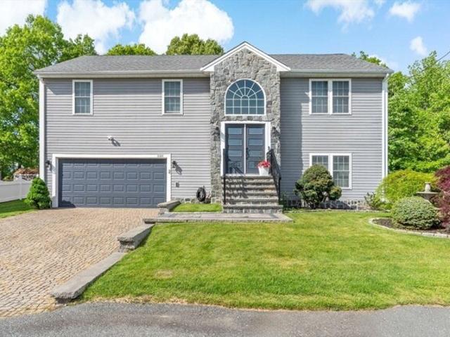 Laurel St, Fall River, Home For Sale