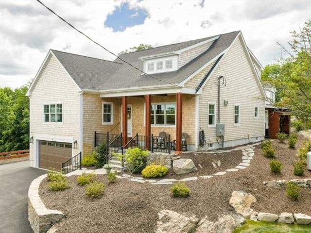 Laurel St, Hingham, Home For Sale