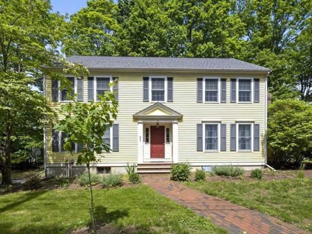 Laurel St, Lexington, Home For Sale