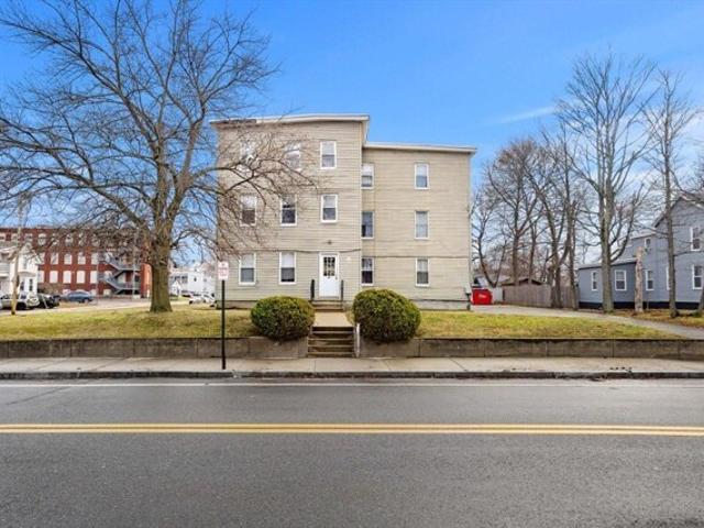 Laurel St, Leominster, Home For Sale