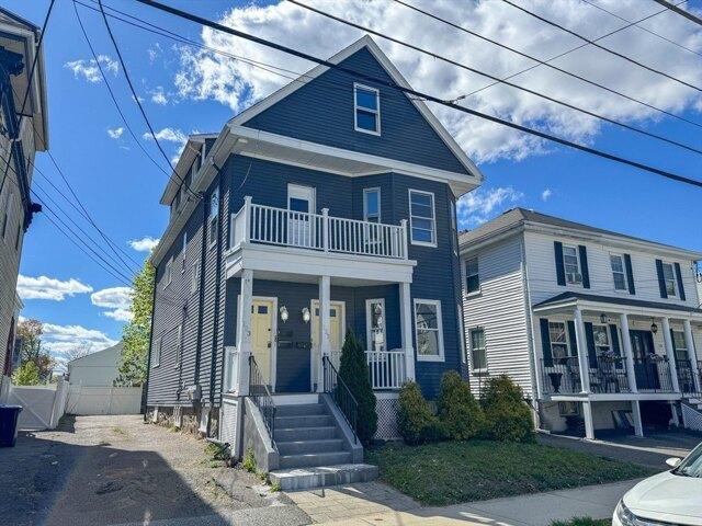 Laurel St, Malden, Home For Sale