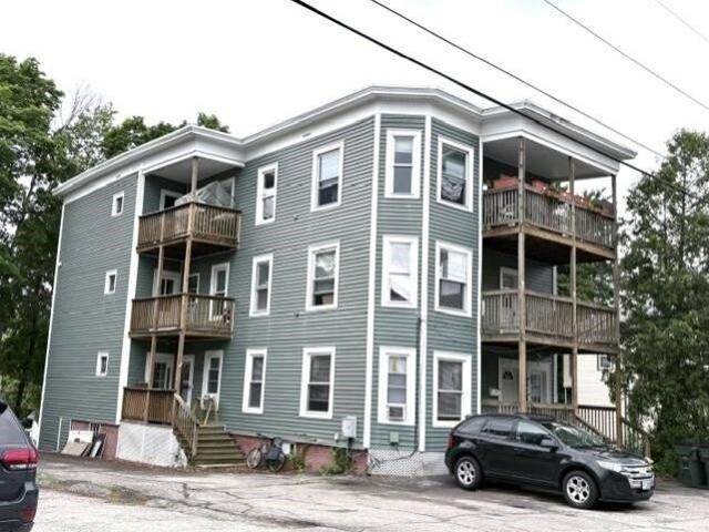 Laurel St, Manchester, Home For Sale